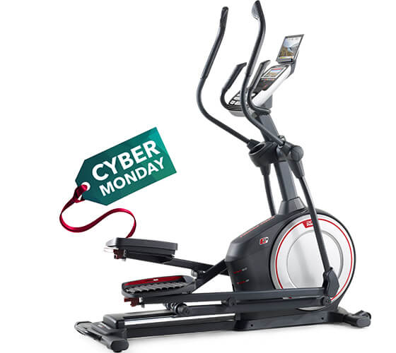 ProForm Special Offers – Treadmill, Elliptical and Exercise Bikes