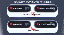 Rowing Machines and Dual Trainer Rower | ProForm