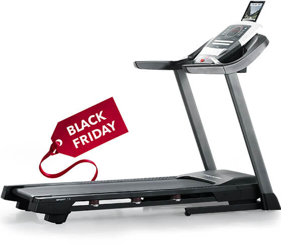 Treadmills | Proform.com