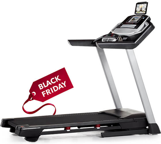 Treadmills | Proform.com